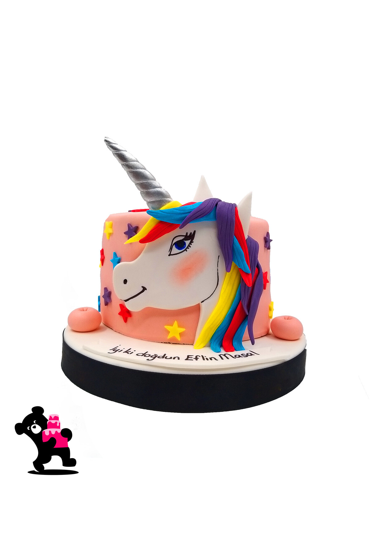 My Little Pony Pastası